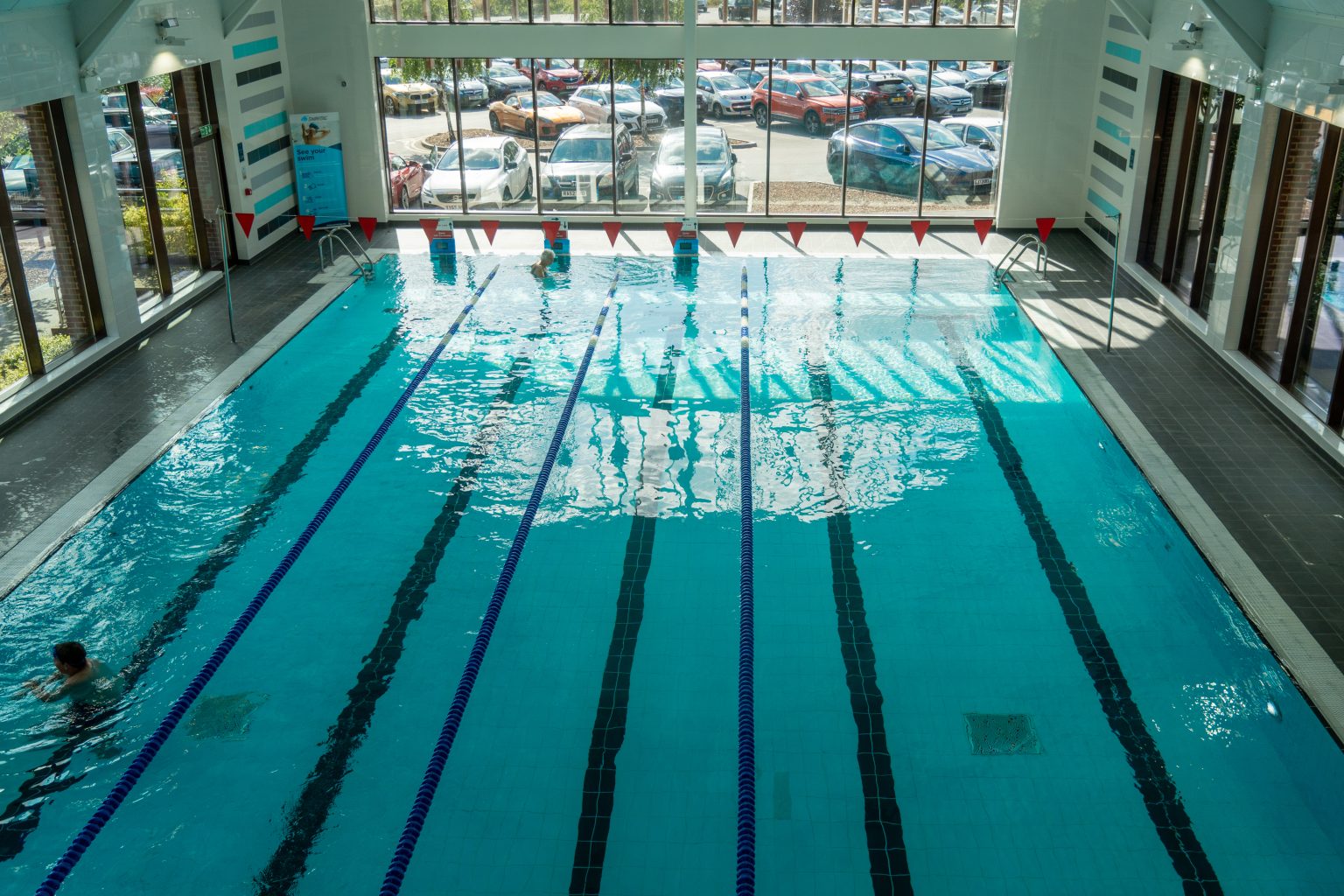 Birchwood Park leads the way in swimming pool safety with new AI ...