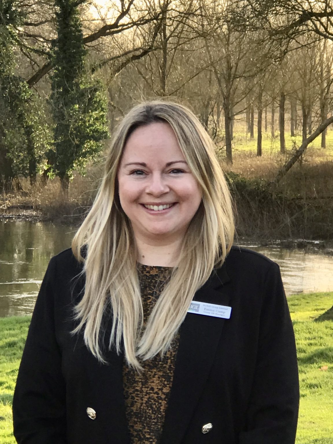 People | Burhill Group | BGL Company