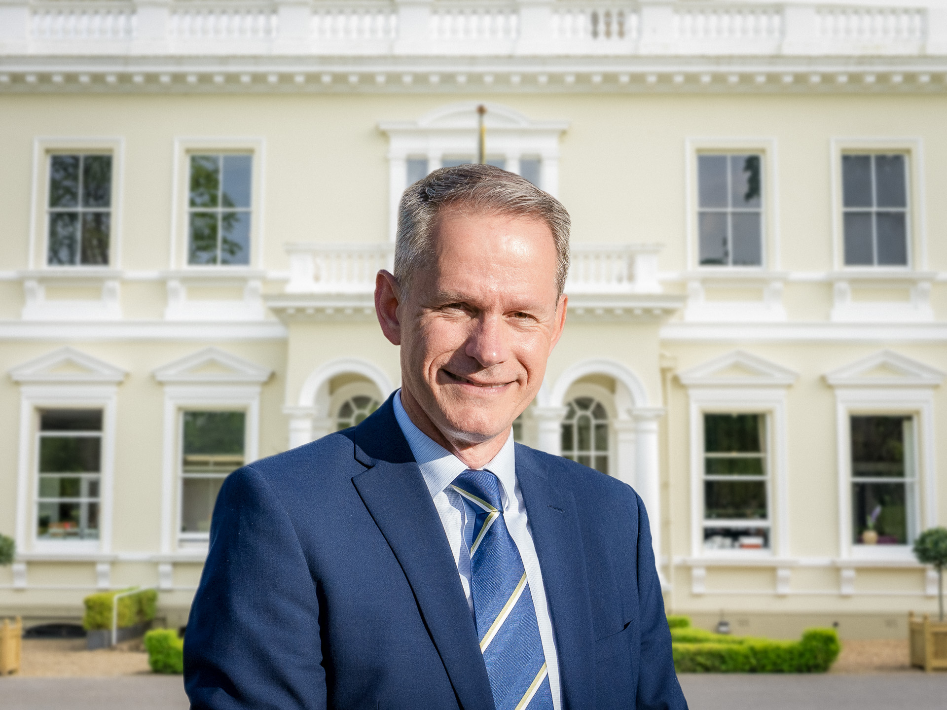 People | Burhill Group | BGL Company