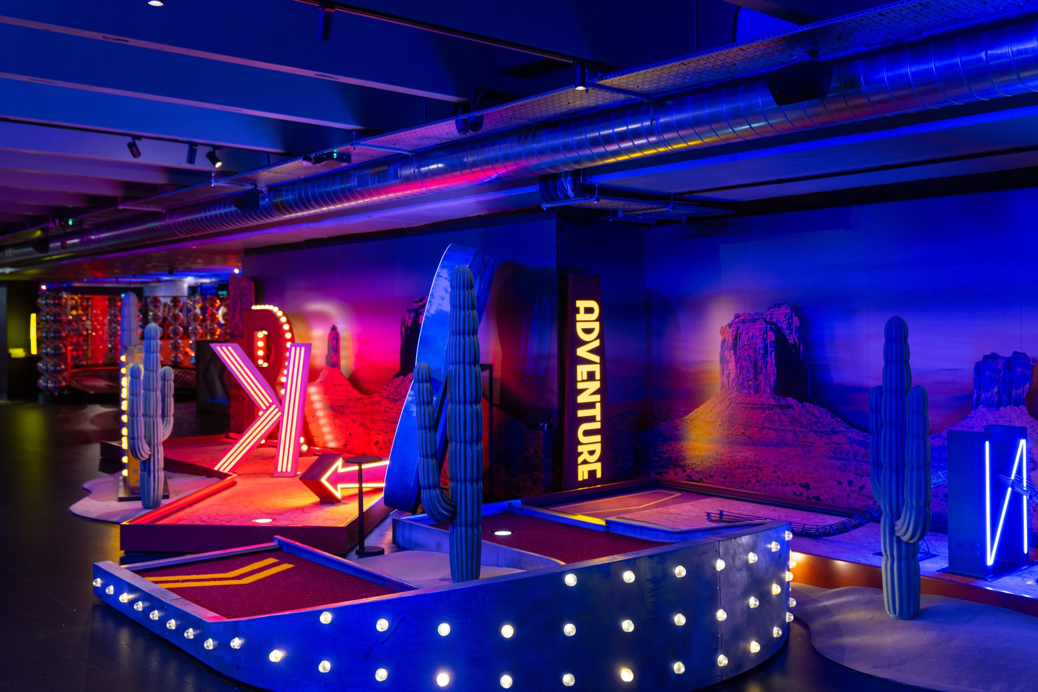 Adventure Leisure • BGL Company