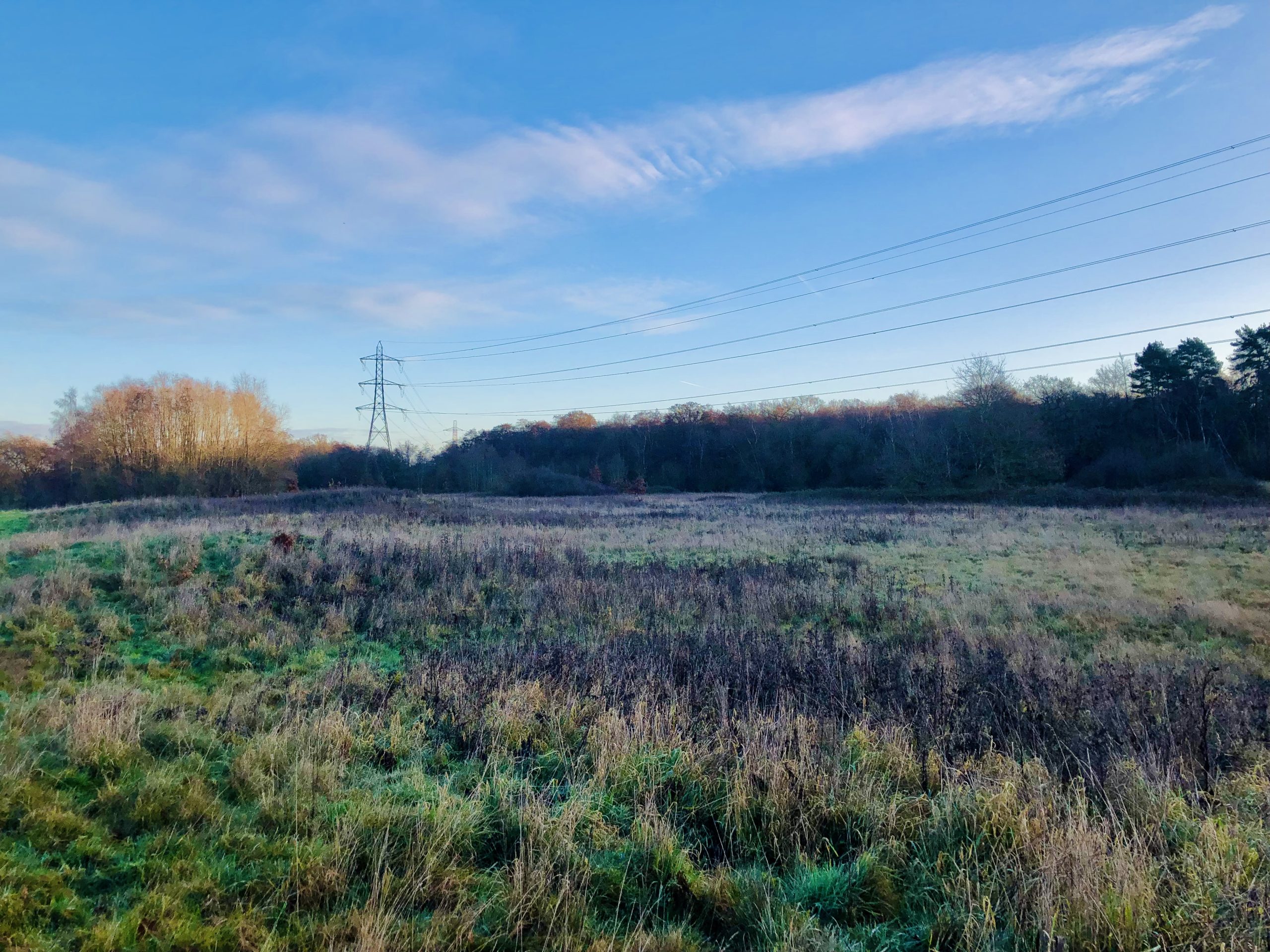 Planning approval granted for Burhill Golf Club's SECOND reservoir ...