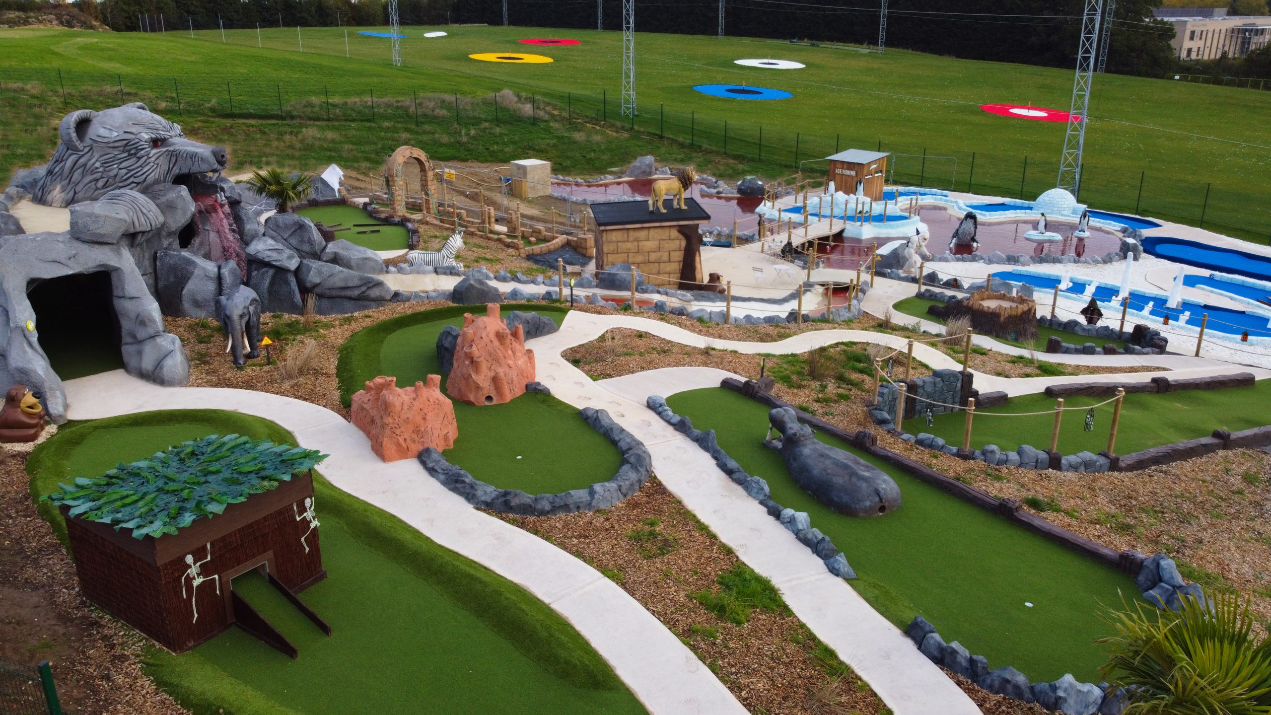 BGL acquires GolfPlex to strengthen and expand its Golf Division • BGL ...