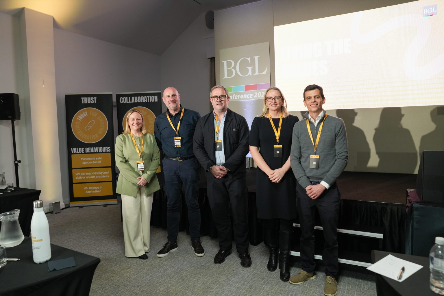 BGL acquires GolfPlex to strengthen and expand its Golf Division • BGL ...